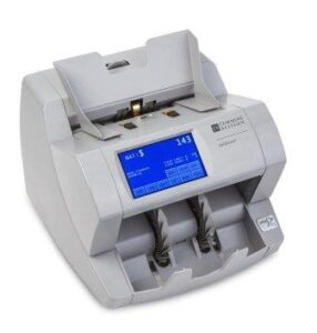 Cummins Allison - JetScan Single-Pocket Hardware Products - Datrue