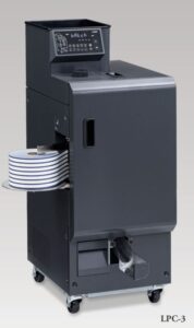 Laurel - Model LPC-3 Hardware Products - Datrue