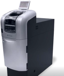 Hyosung MoniSafe 500A Hardware Products - Datrue